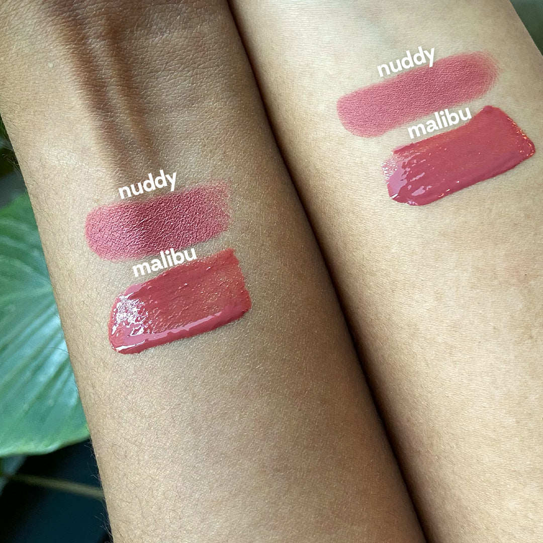 Nuddy & Malibu Combo | Ruby's Organics | Official Store