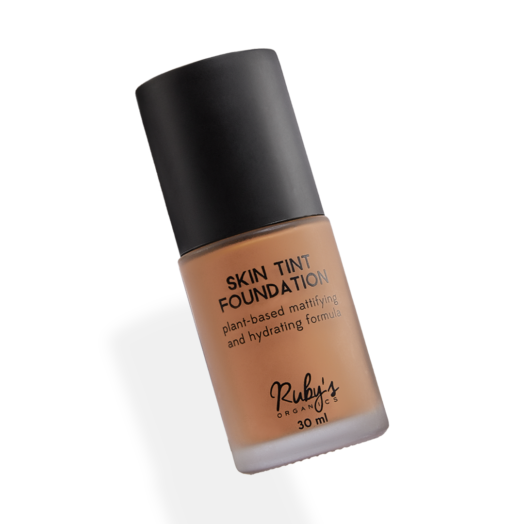 Tinted foundation store