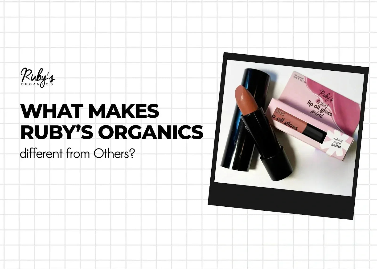 What Makes Ruby’s Organics Different? A Brutally Honest Breakdown ...