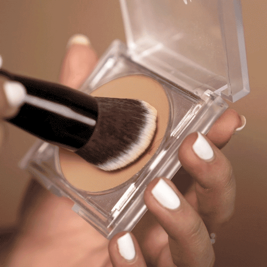 Compact Setting Powder SP 1 | Ruby's Organics | Official Store