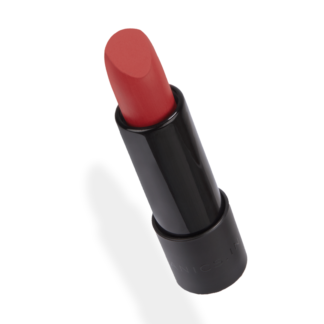 Lipstick: Apricot | Ruby's Organics | Official Site