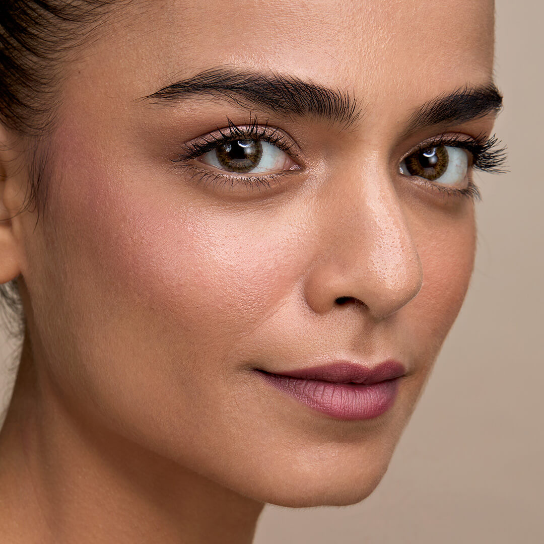 Lipstick: Mauve | Ruby's Organics | Official Site