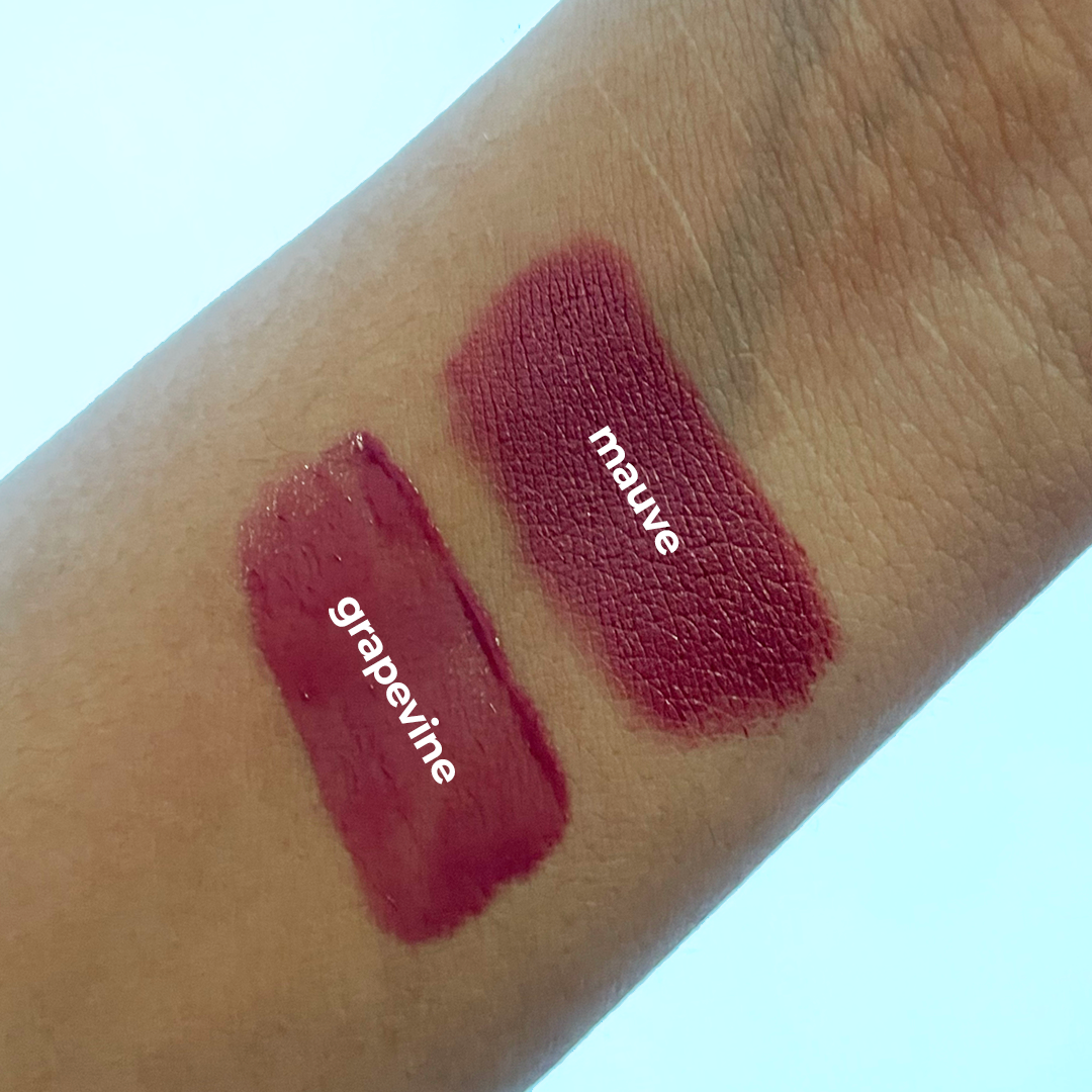 Mauve & Grapevine Combo | Ruby's Organics | Official Store