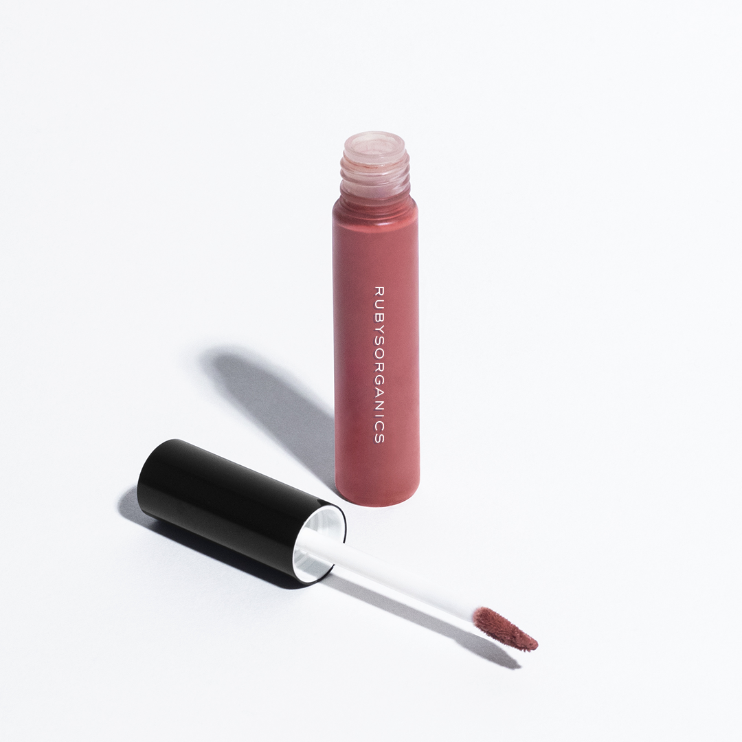 Lip Créme: Sorbet | Ruby's Organics | Official Site